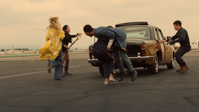 Runaways Season 2 Episode 3 Recap
