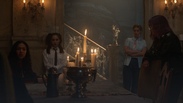 Runaways Season 2 Episode 6 Recap