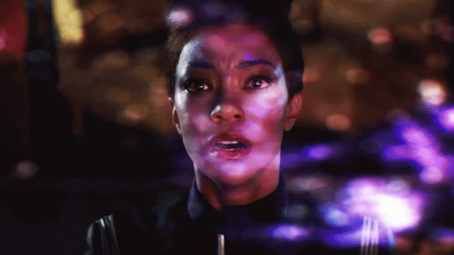 New featurette shows what to expect in Star Trek: Discovery season 2