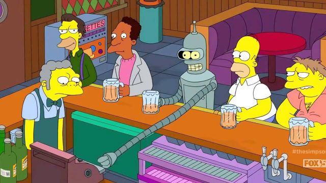 The 10 Best John DiMaggio Performances