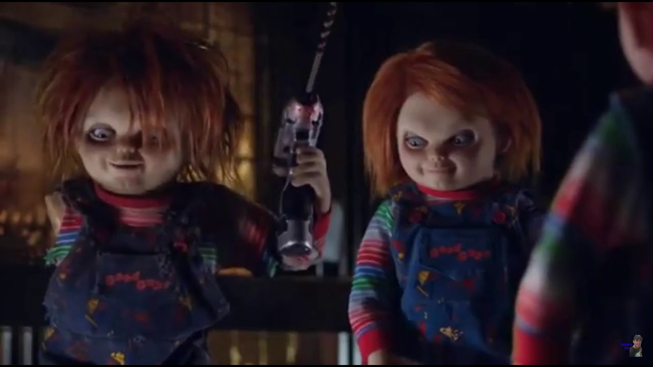 Friends 'Til The End - Ranking the Chucky Movies