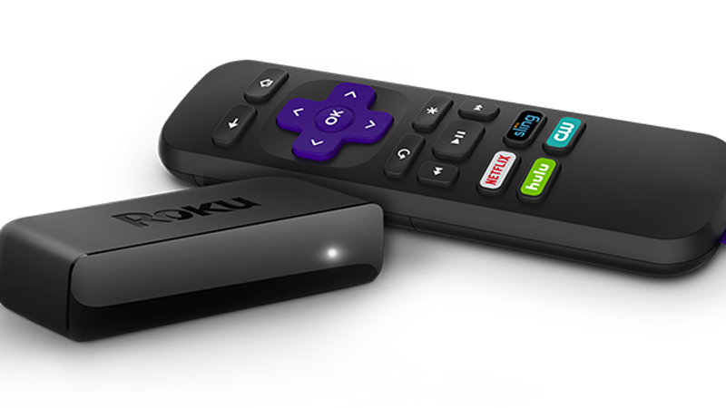 Roku offers up its streaming platform separate from its hardware