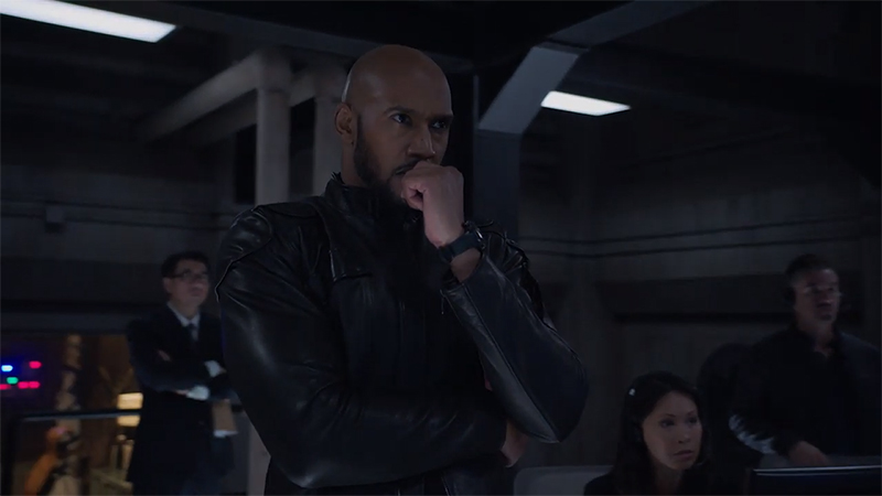 Marvel's Agents of SHIELD Season 6 Teaser is Here!