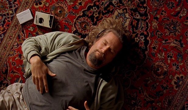 Jeff Bridges Asks the World to ‘Calm the F– Down’ in True Big Lebowski ...