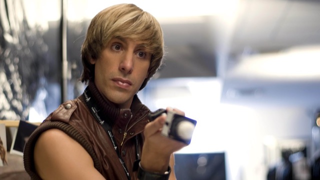 10 Best Sacha Baron Cohen Characters