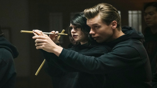 Deadly Class Season 1 Episode 3 Recap
