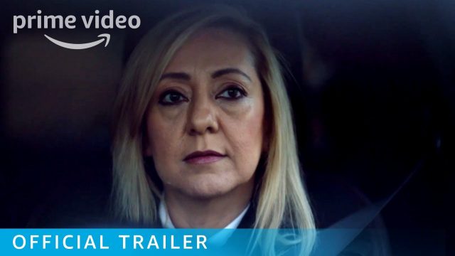 Lorena Trailer: The Scandal You Know, the Story You Don't