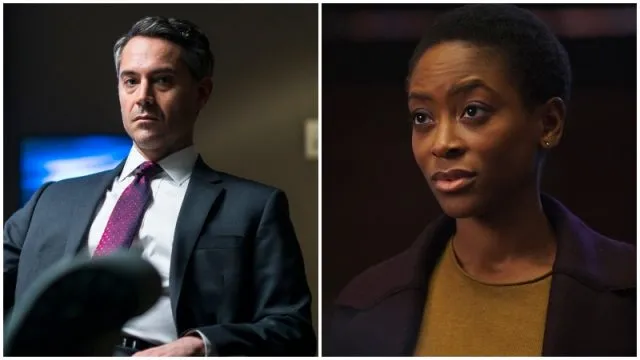 Bourne Spinoff Series Treadstone Adds Five to Cast