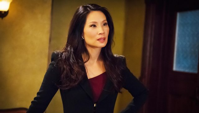 Lucy Liu Lands Lead Role in CBS All Access' Why Women Kill