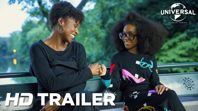 New Little Trailer Starring Issa Rae and Regina Hall