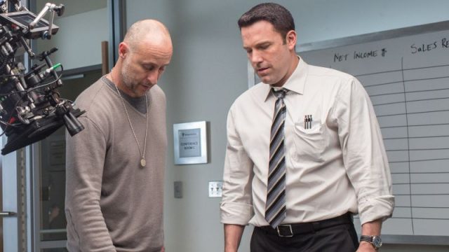 Gavin O'Connor to Direct Warner Bros' Action Thriller Fast