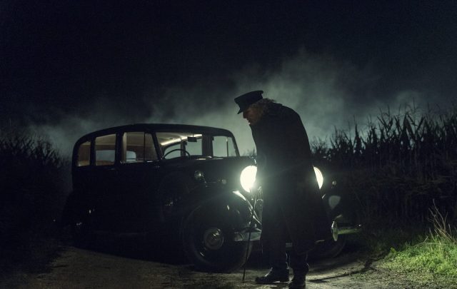 New NOS4A2 Photos Reveals First Look at Creepy AMC Series
