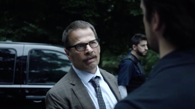 The Passage Season 1 Episode 5 Recap
