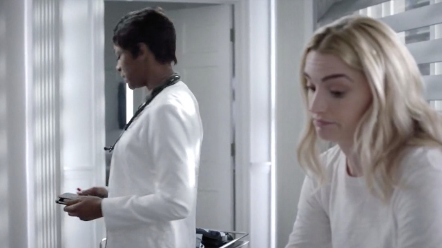The Passage Season 1 Episode 6 Recap