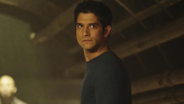 Tyler Posey Joins Comedy Series Now Apocalypse