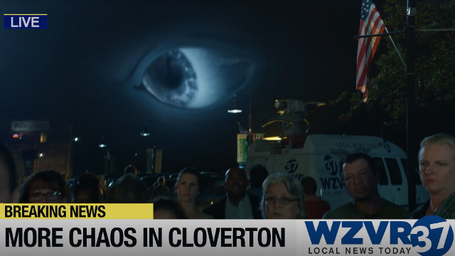 Doom Patrol Episode 5 Recap