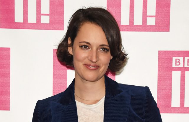 Phoebe Waller-Bridge's Rom-Com Run Gets a Series Order at HBO
