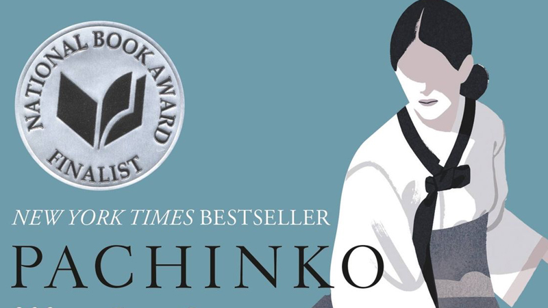 Apple Green Lights Pachinko Series Adaptation