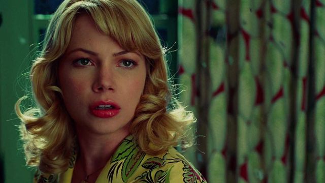Michelle Williams Movies
