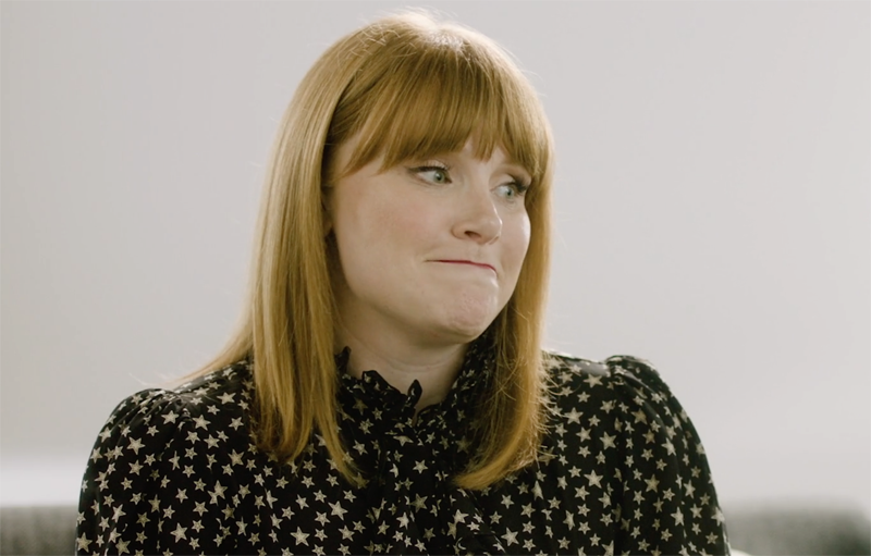 Heartmelting Exclusive: A Dog's Way Home Clip With Bryce Dallas Howard