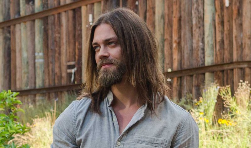 Tom Payne to replace Finn Jones on Prodigal Son