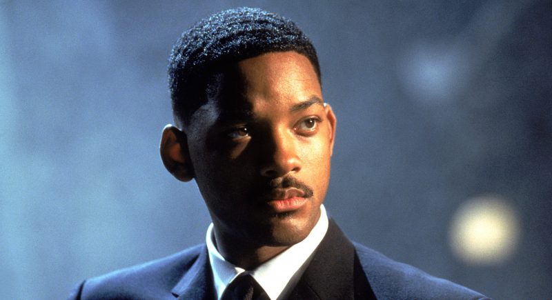 Will Smith's King Richard Movie Nears Deal with Warner Bros.