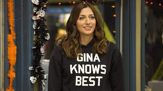 Chelsea Peretti Joins Universal's Romantic Comedy The Photograph