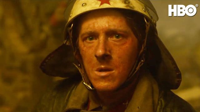 HBO Miniseries Chernobyl Sets May Premiere Date