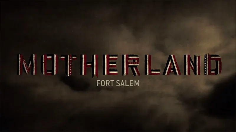 Motherland: Fort Salem Teaser Reimagines History with Witches