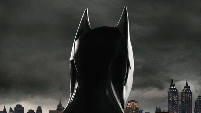 Gotham Fox