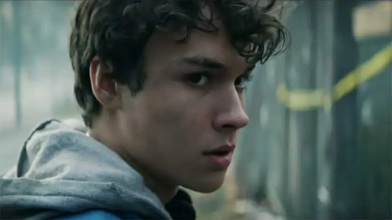 CS Interview: Benjamin Wadsworth Talks Deadly Class Finale