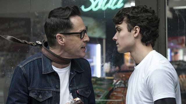 CS Interview: Benjamin Wadsworth Talks Deadly Class Finale