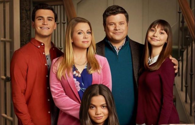 Netflix's No Good Nick Sets Premiere Date With New Poster