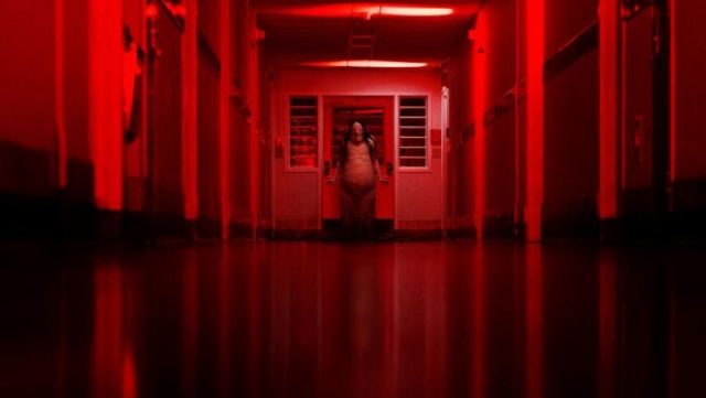 New Scary Stories to Tell in the Dark TV Spot Features Sarah Bellows