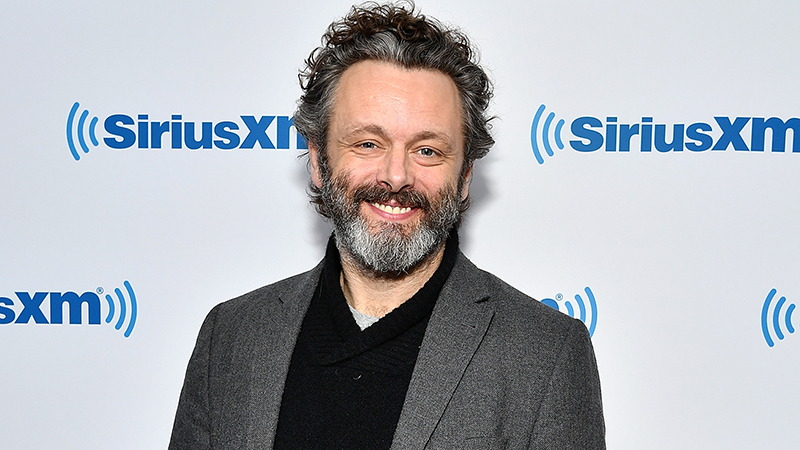 Prodigal Son to Star Michael Sheen in Serial Killer Drama
