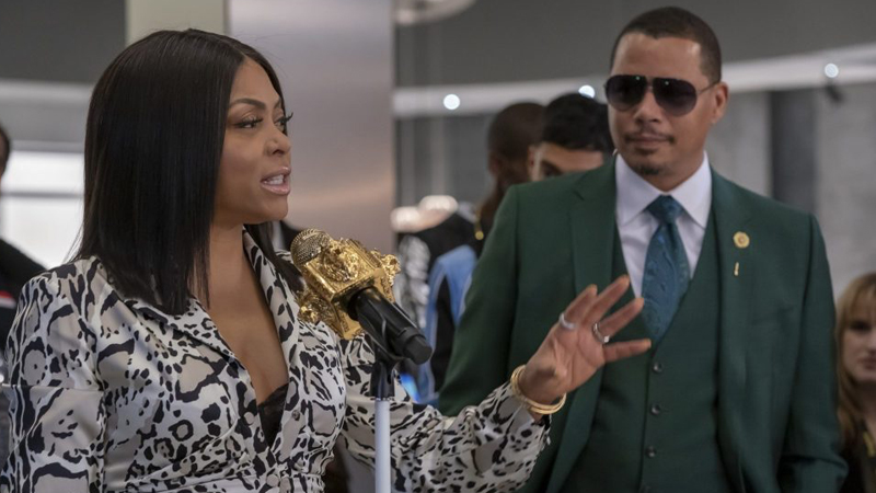 Empire Season 6: The Hit Fox Series Gets Renewed