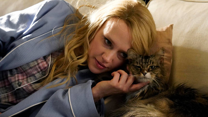 The Dropout: Hulu Orders Kate McKinnon Limited Series