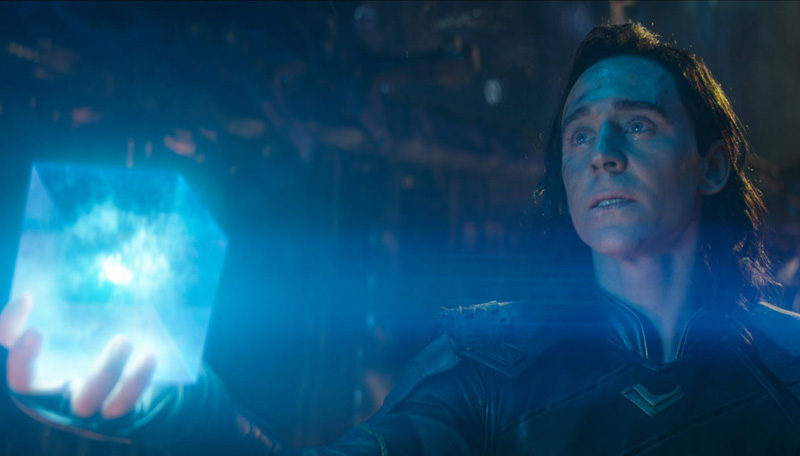 What Happened to Loki in Avengers: Endgame?