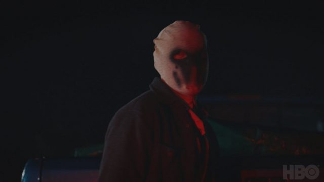 HBO 2019 Promo Reveals New Watchmen Footage