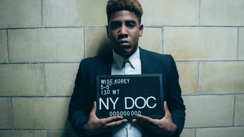 When They See Us Trailer: First Look at Central Park Five Series