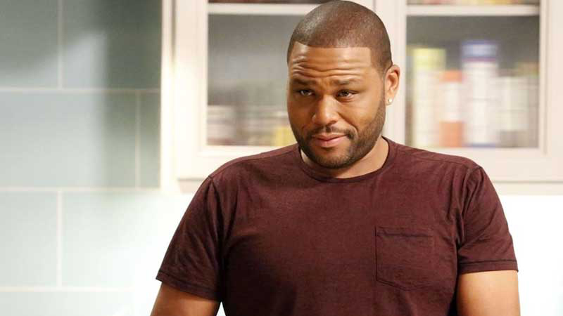 Anthony Anderson to Star in Romantic Comedy Football or Me