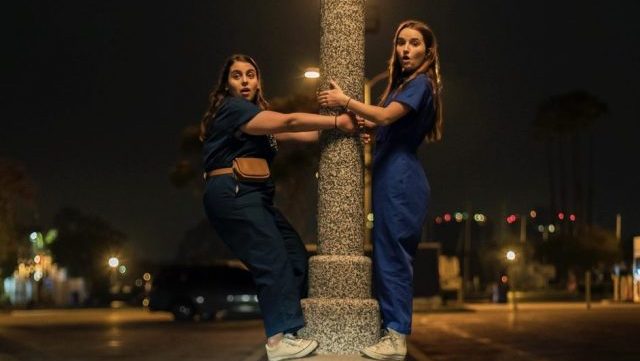 New Booksmart Featurette Highlights Friendship Between Molly and Amy