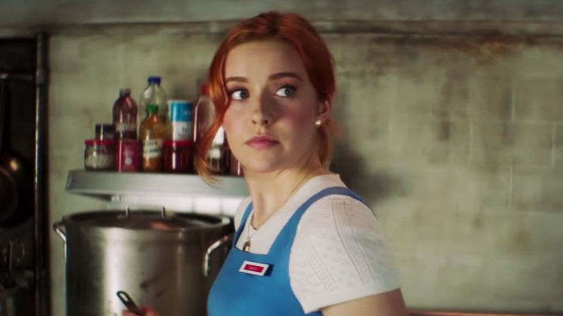 The Nancy Drew trailer gives an extended look at the supernatural drama
