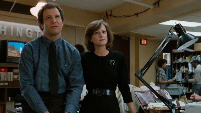 The 5 Best Newsroom Dramas
