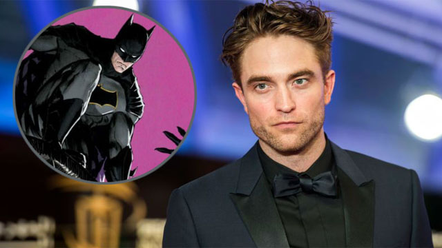 Matt Reeves Announces Start of Production on The Batman