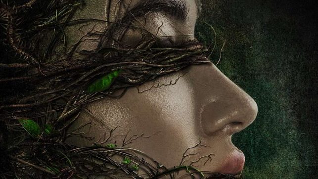 Nothing Can Stop the Force of Nature in New Swamp Thing Posters