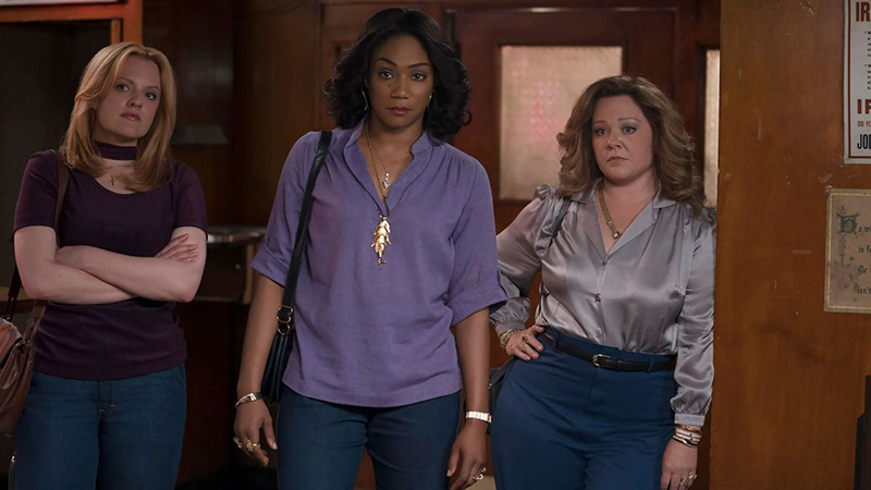 The Kitchen Trailer, Poster Released: It's Their Business Now