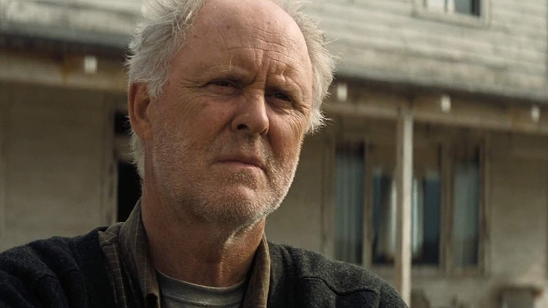 John Lithgow Joins the HBO Perry Mason Limited Series