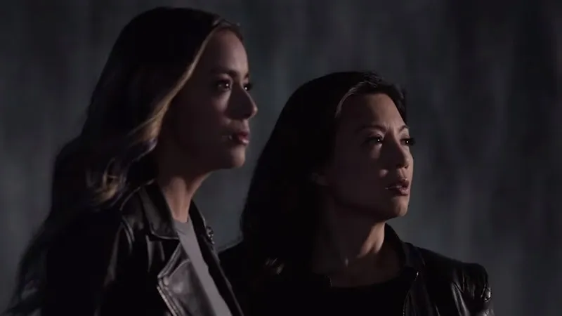 ABC's Marvel's Agents of Shield Season 6 Trailer Released