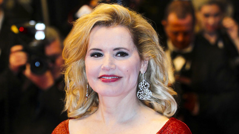 GLOW Season 3 Adds Geena Davis to the Cast